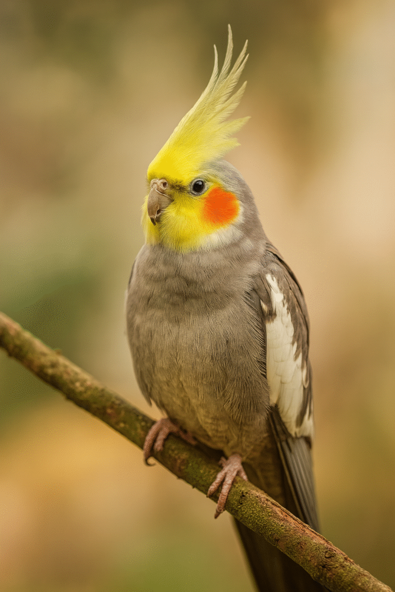 Loros pequeños: guía completa de especies| Diario de Plumas